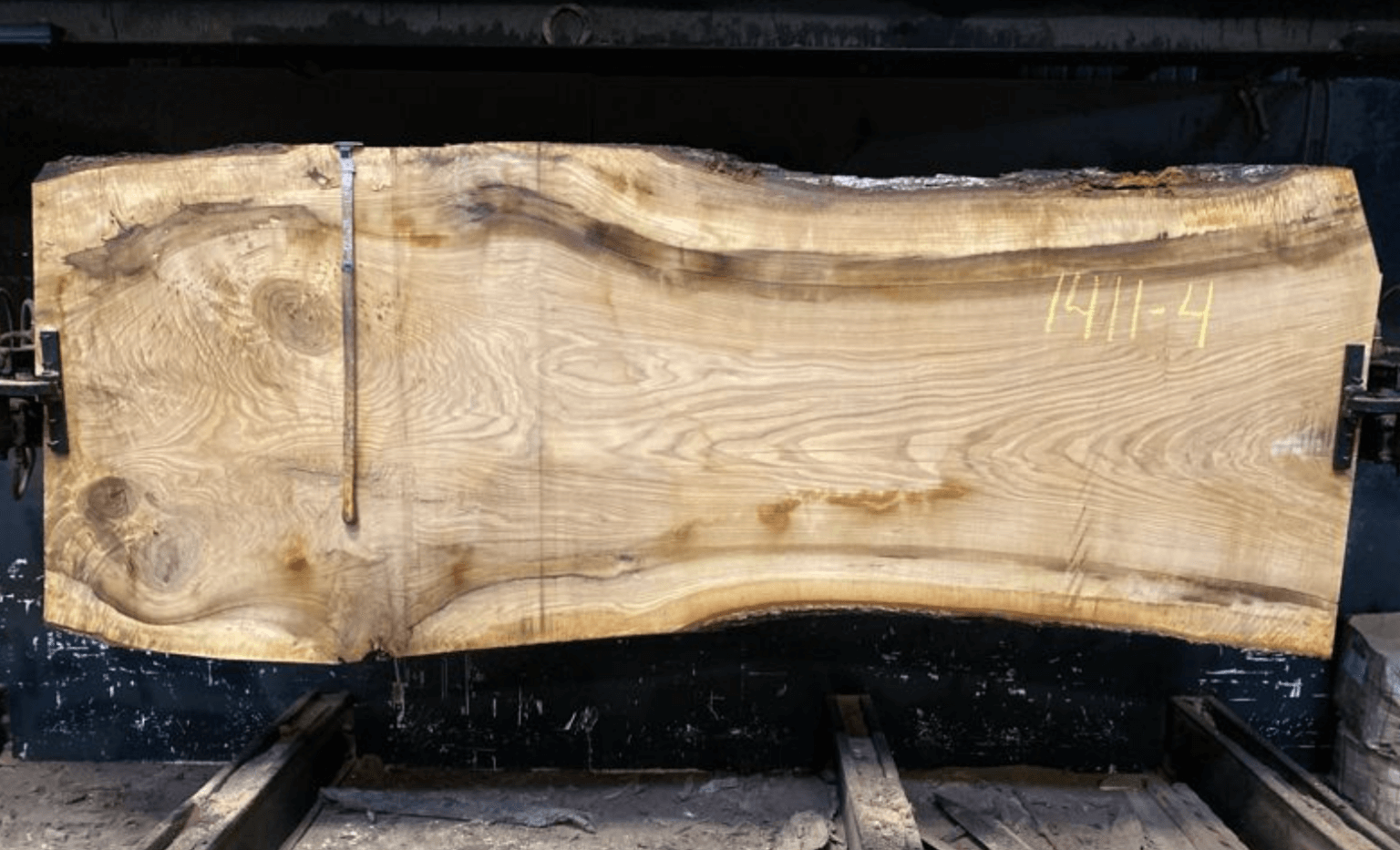 Available Single Slabs - Fargo Woodworks