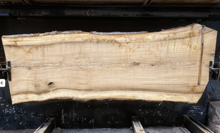 Available Single Slabs - Fargo Woodworks