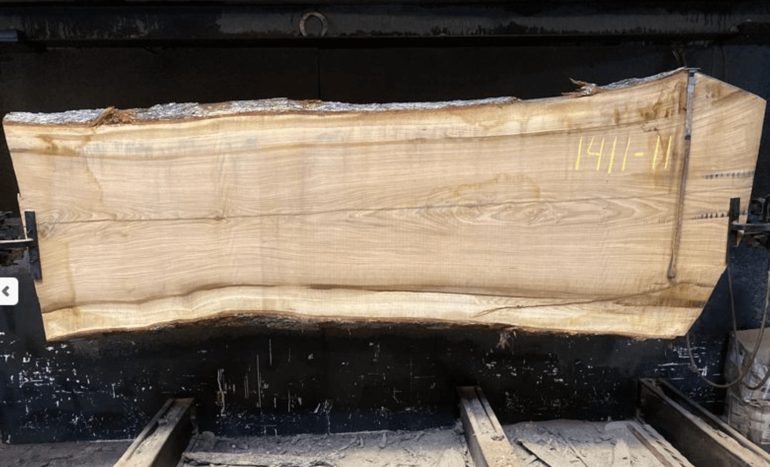 Available Single Slabs - Fargo Woodworks