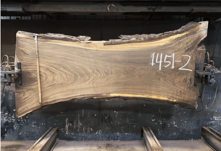 Available Single Slabs - Fargo Woodworks