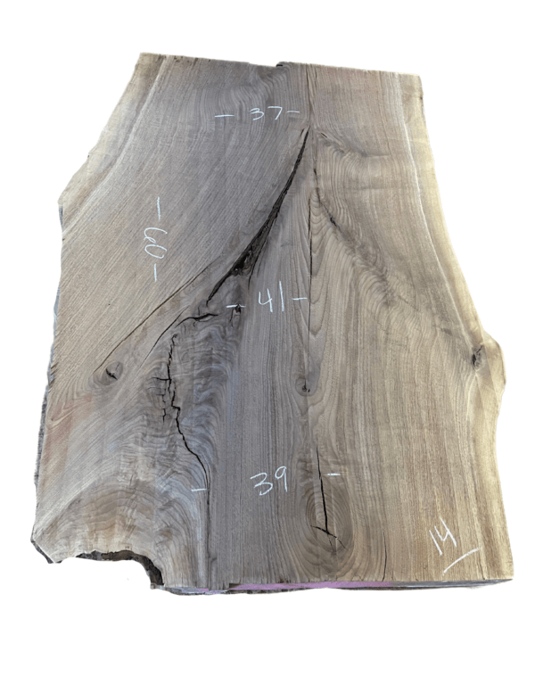 Available Single Slabs - Fargo Woodworks