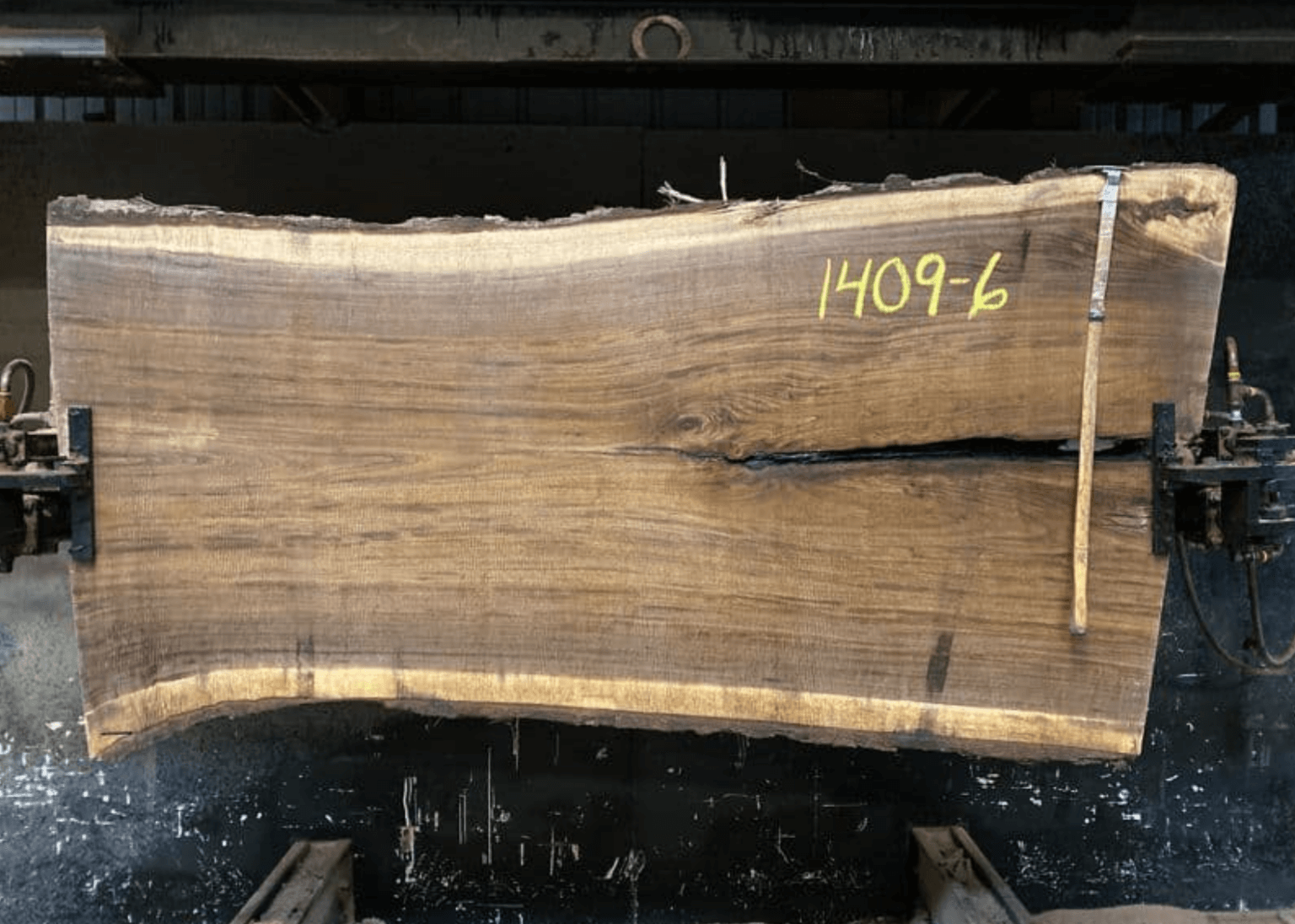 Available Single Slabs - Fargo Woodworks