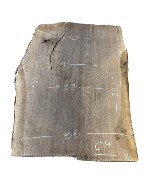 Available Single Slabs - Fargo Woodworks